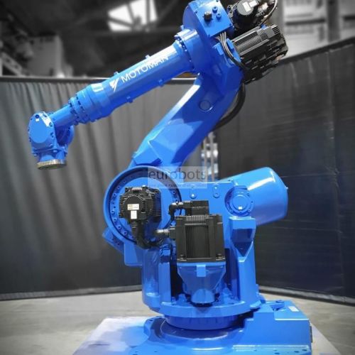 motoman_ms80w_de_segunda_mano | Robotusados.es