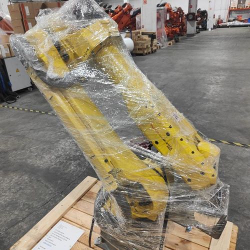 Fanuc M-20iA / 35M | Robotusados.es