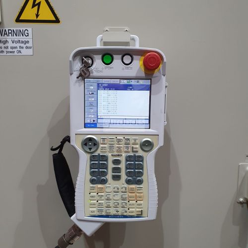 motoman_ms80w_de_segunda_mano | Robotusados.es