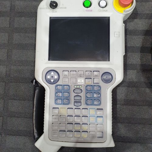 celda_soldadura_robot_Motoman_yaskawa_control_NX100_EA1800N_MA1900 ...
